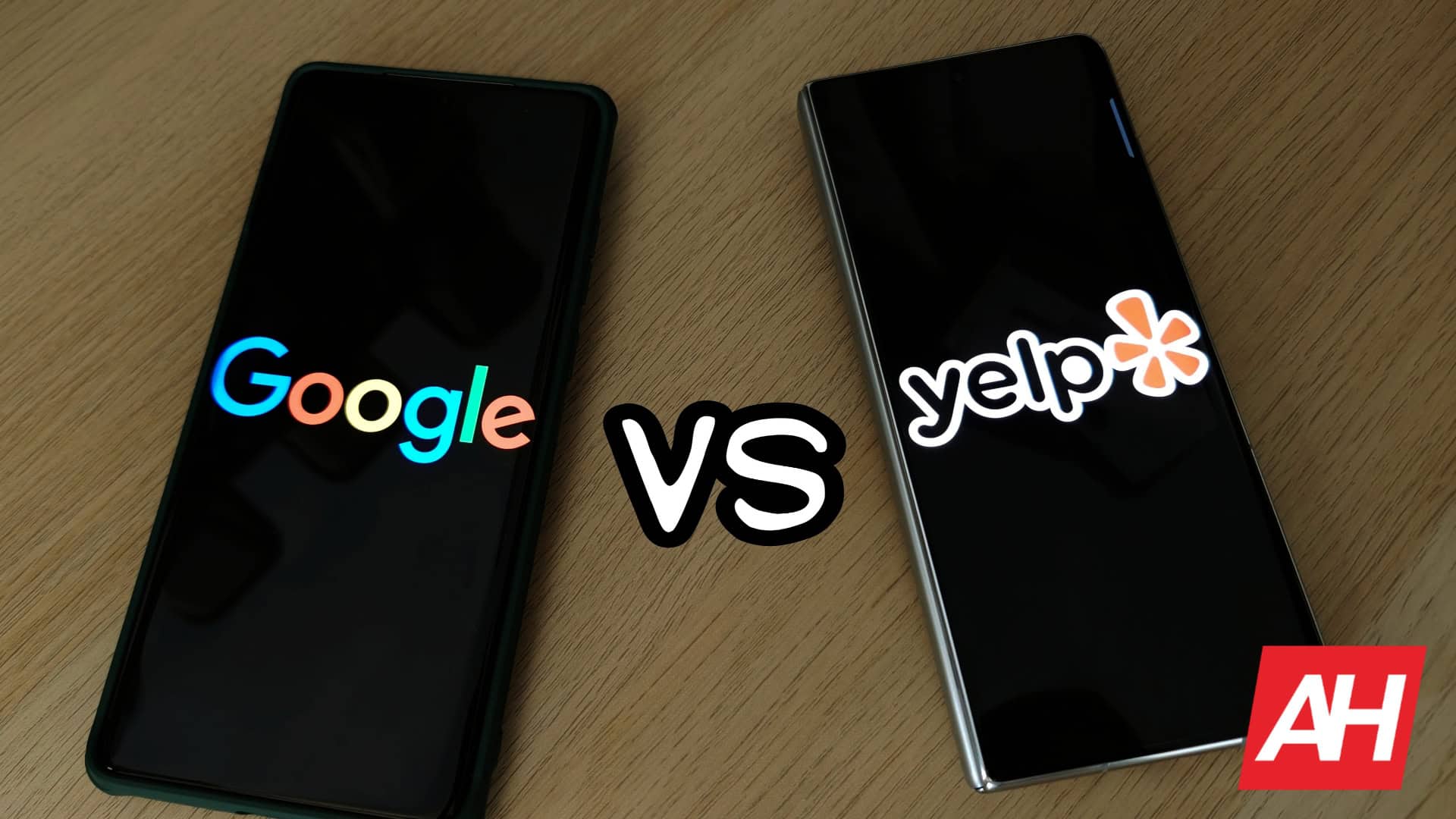 Google Must Face Yelp's Antitrust Claims After Court Rejects Dismissal