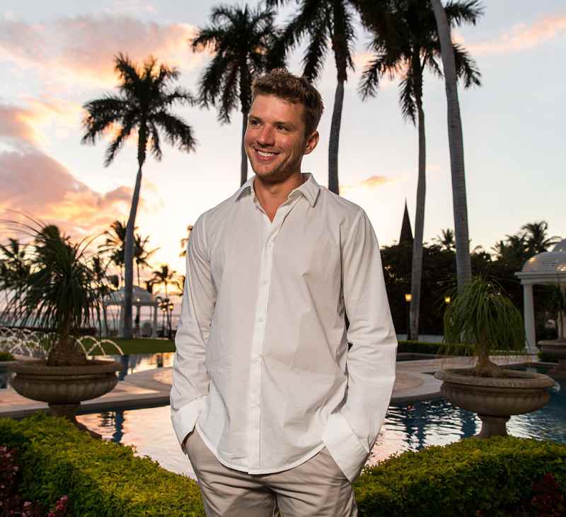 Ryan Phillippe: Everything To Know About His Three Kids