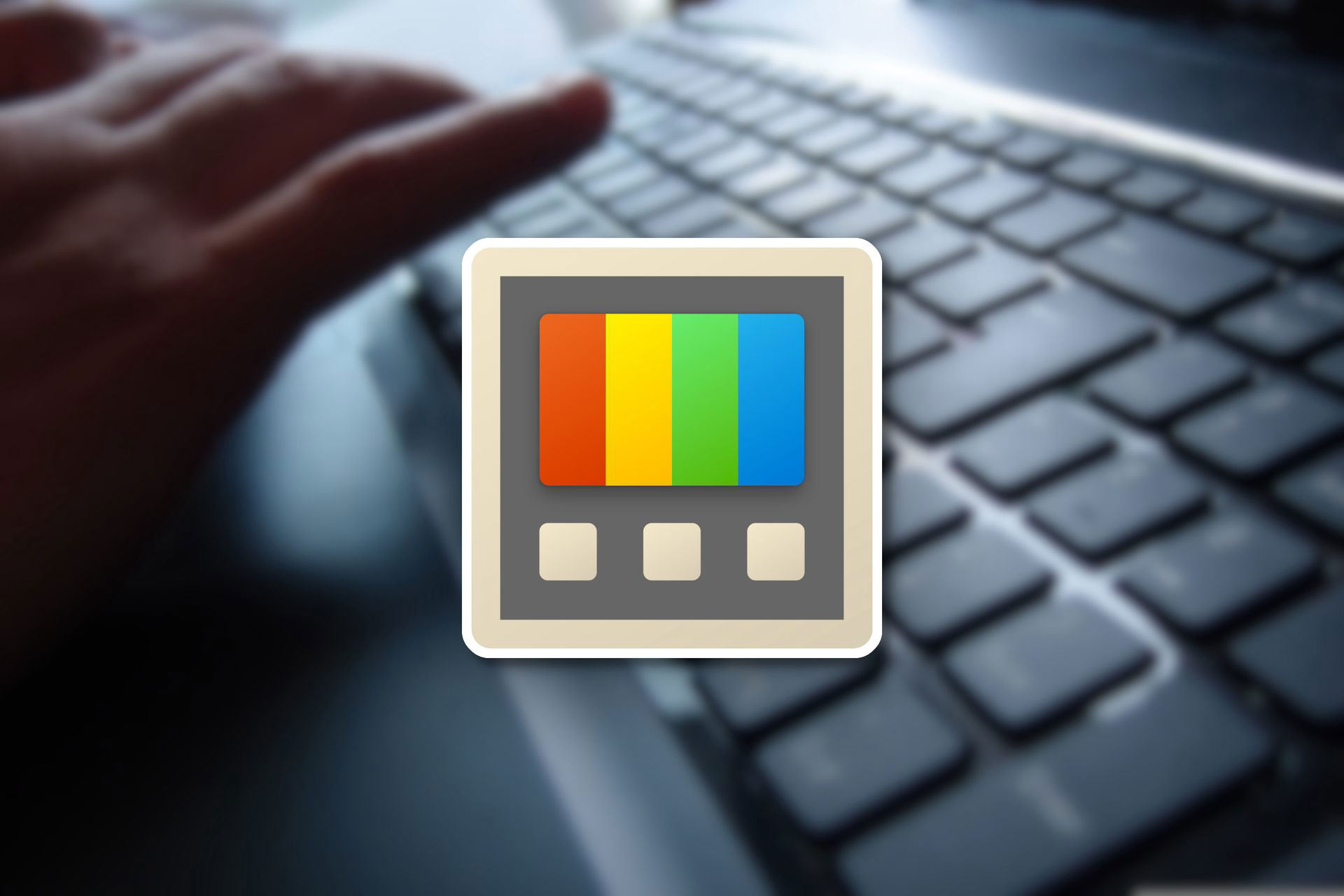 Microsoft PowerToys 0.84.1 update fixes issues with new Workspaces feature Microsoft PowerToys 0.84.1 update fixes issues with new Workspaces feature