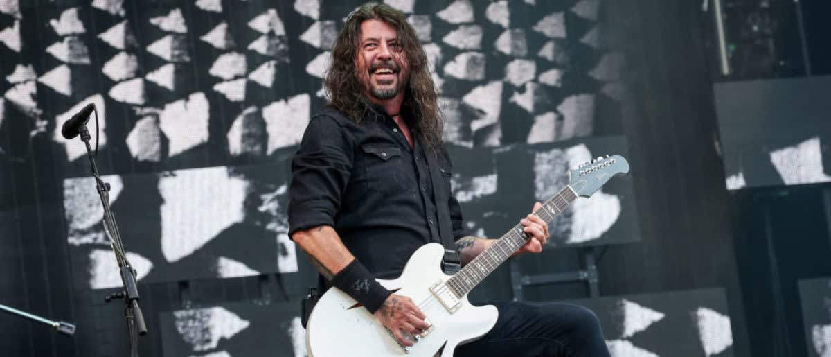Dave Grohl Announces He Fathered A Child Outside Of His Marriage Dave Grohl Announces He Fathered A Child Outside Of His Marriage