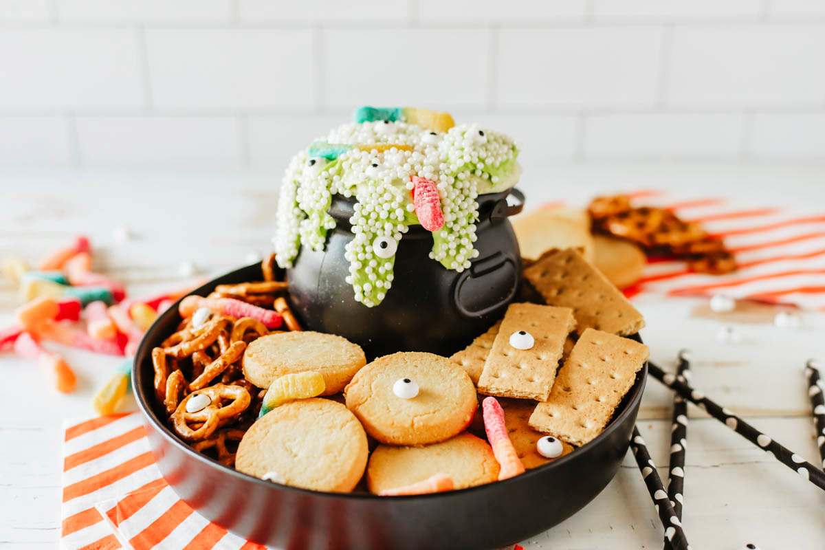 16 Halloween Treats That’ll Disappear Faster Than You Can Say “Boo”