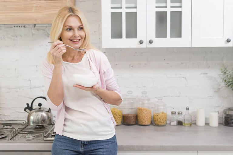Los 5 alimentos que hay que comer para mejorar la circulación y aliviar ... Los 5 alimentos que hay que comer para mejorar la circulación y aliviar ...