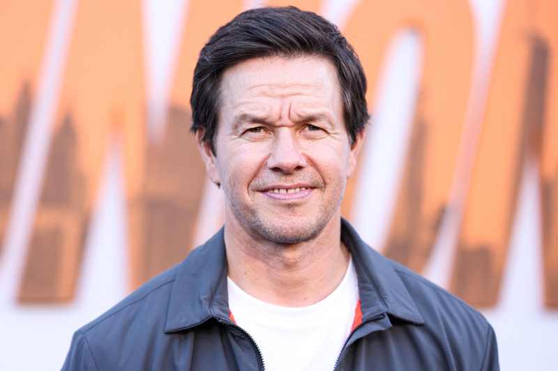10 Facts About Mark Wahlberg