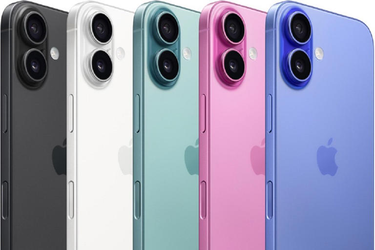 iPhone 16 Resmi Dirilis, Berikut Daftar Harga Setelah Diskon Digimap Rp ... iPhone 16 Resmi Dirilis, Berikut Daftar Harga Setelah Diskon Digimap Rp ...