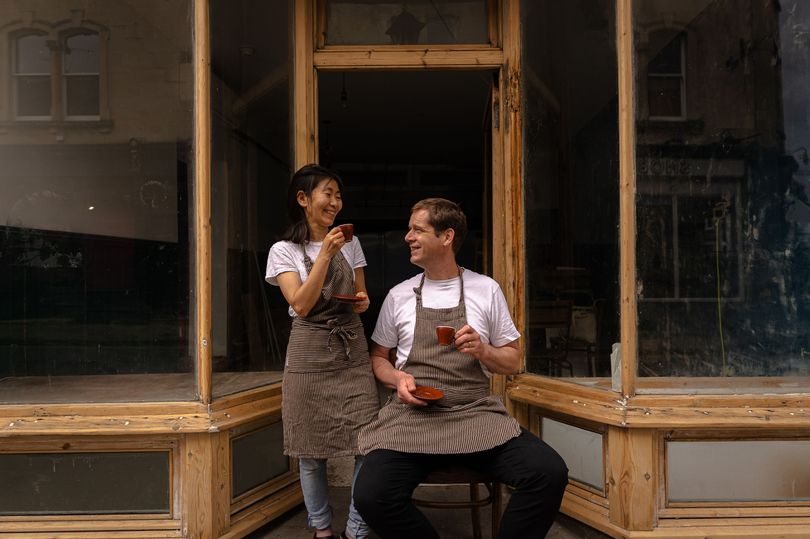 Two Bristol spots make National Restaurant Awards top 100