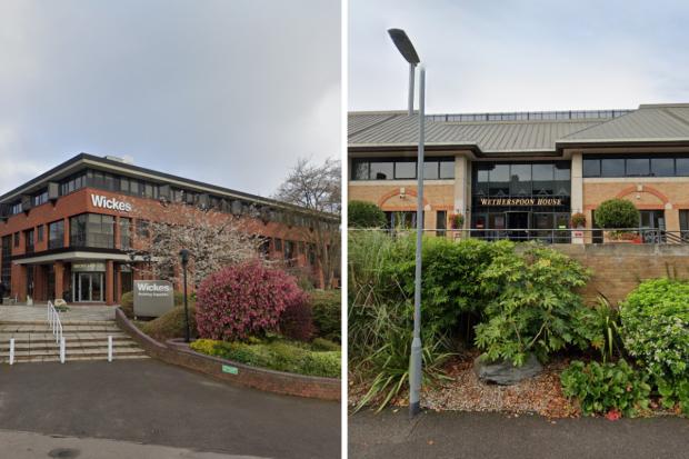 Five big businesses that you may not know have their HQ in Watford