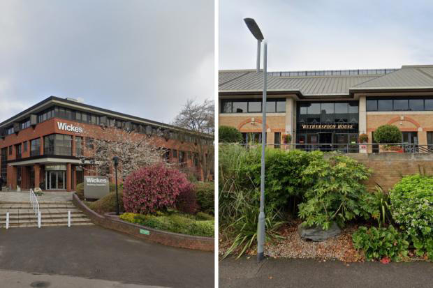 Five big businesses that you may not know have their HQ in Watford
