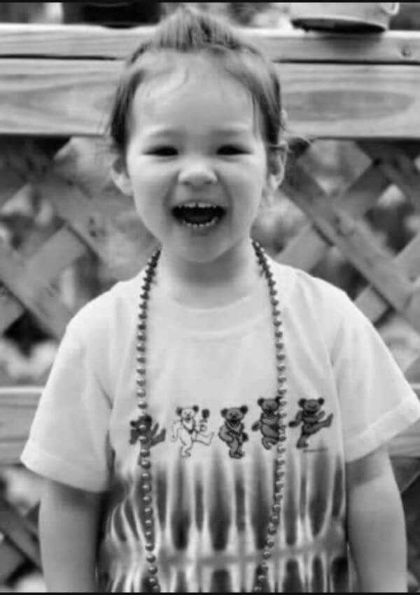 Remembering the children who lost their lives on the fateful 9/11 flights