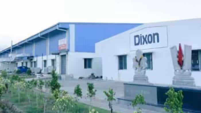 Dixon Technologies gets CCI nod to acquire stake in Aditya Infotech Dixon Technologies gets CCI nod to acquire stake in Aditya Infotech