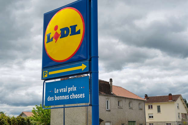 Vous ne devinerez jamais le salaire d’un directeur de magasin chez Lidl Vous ne devinerez jamais le salaire d’un directeur de magasin chez Lidl