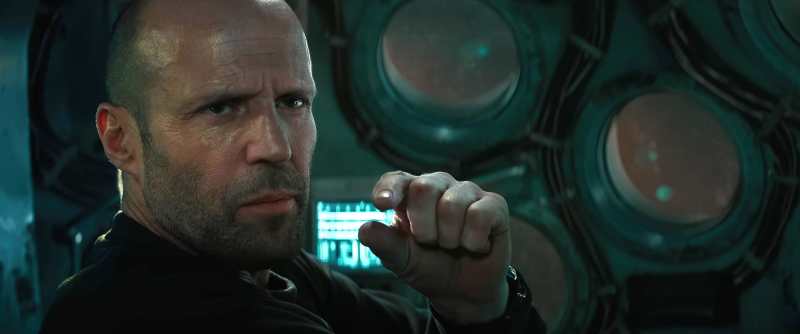 Jason Statham's Evolution: Model to Hollywood Sensation