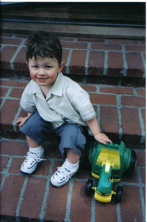 Remembering the children who lost their lives on the fateful 9/11 flights