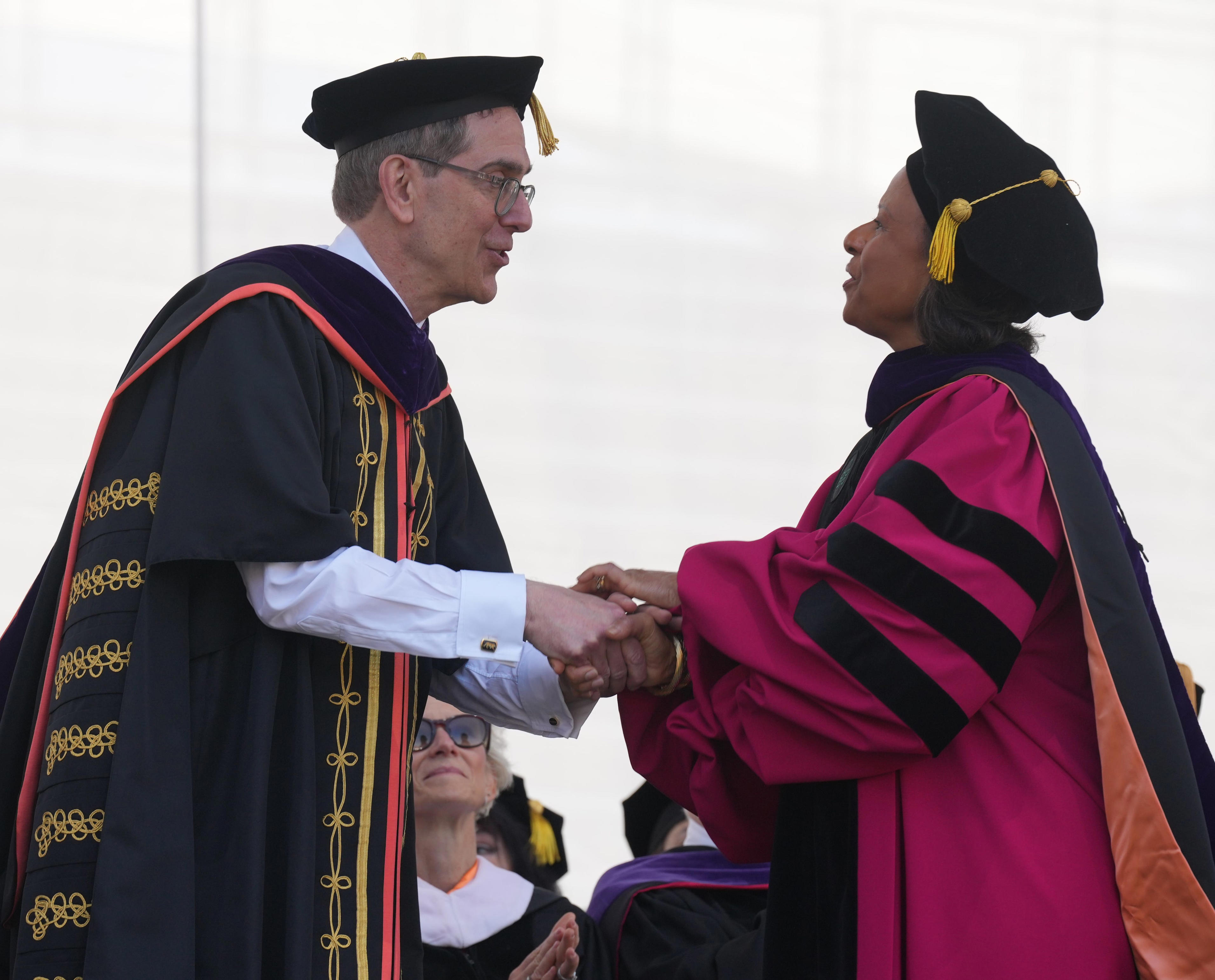 Princeton is Wall Street Journal top college; here’s why