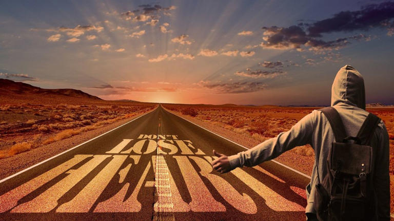 70+ “Keep Going” Quotes That’ll Motivate You During Tough Times