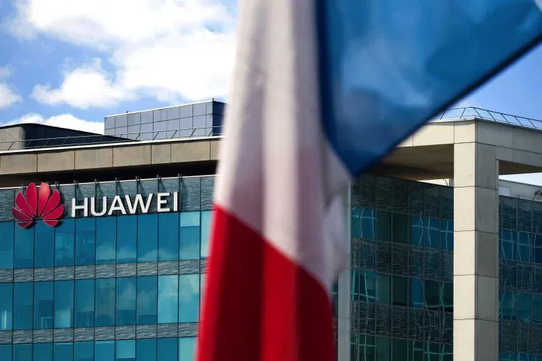 Taïwan met Huawei et SMIC sur la liste noire