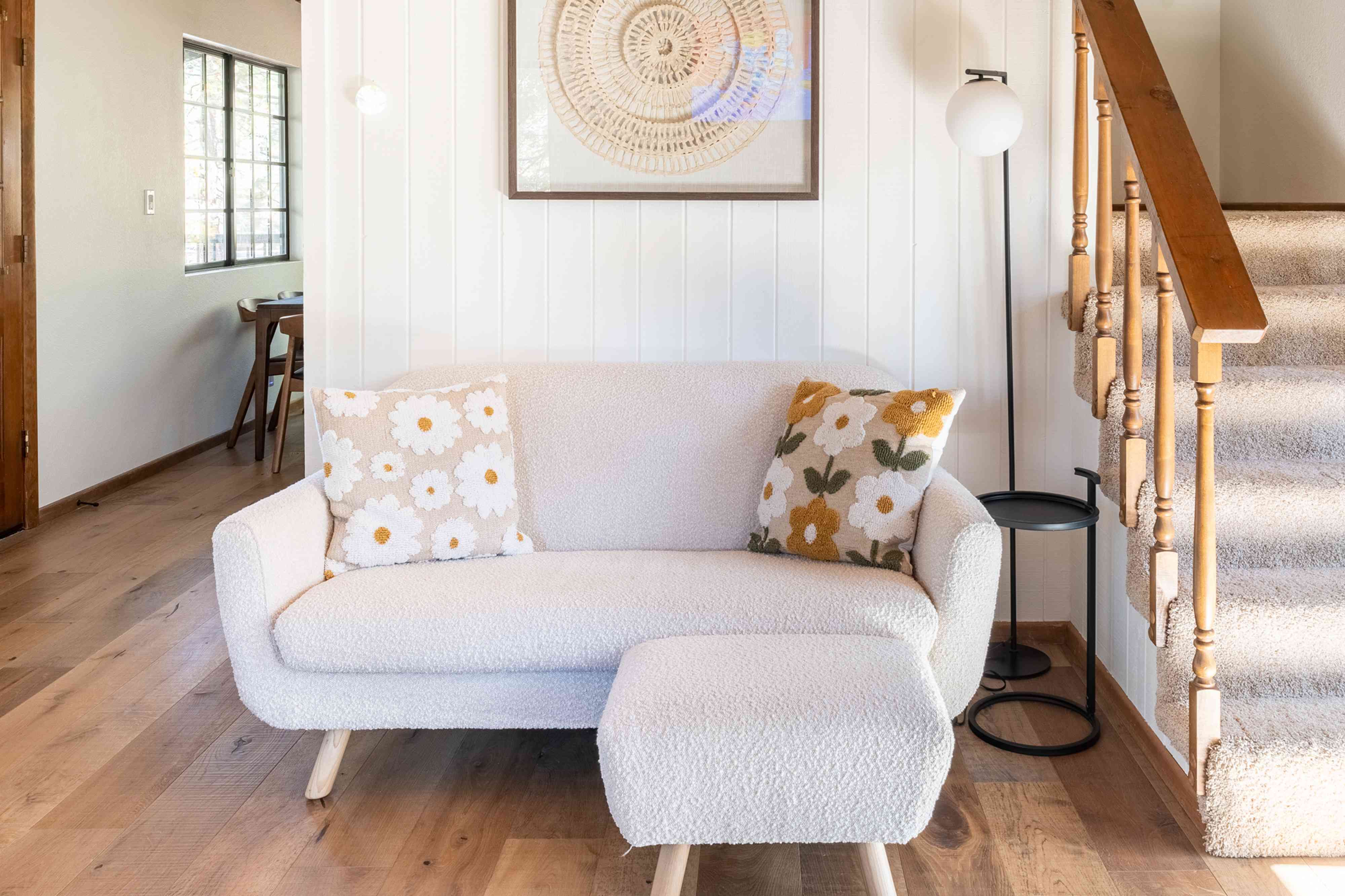 What Is Bouclé Fabric? The Latest Trendy Material to Know