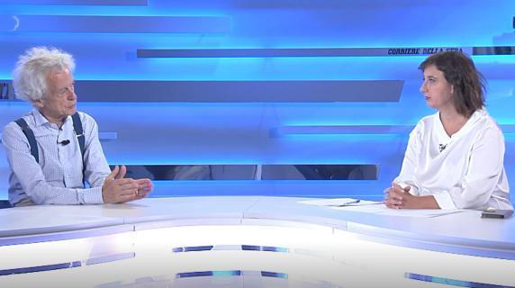 Federico Rampini: «Perché l’Occidente è indispensabile. Anche ai suoi ... Federico Rampini: «Perché l’Occidente è indispensabile. Anche ai suoi ...
