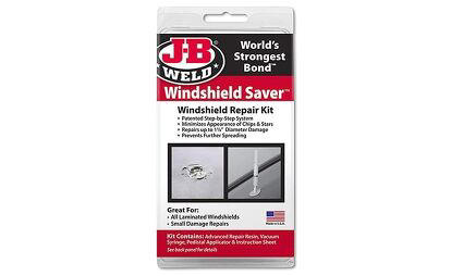 The Best Way to Repair Your Cracked Windshield Yourself