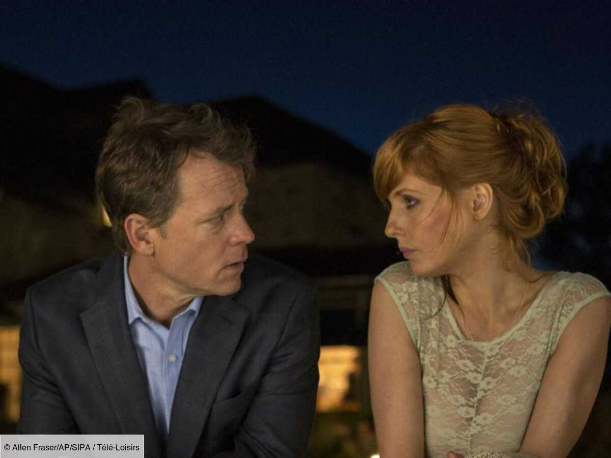 Sorti de nulle part, ce film qui se glisse dans le top Netflix est ... Sorti de nulle part, ce film qui se glisse dans le top Netflix est ...