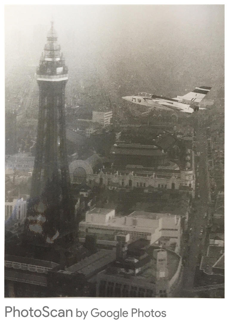 Blackpool Retro: 31 photos taking you back to the days of the resort's ...