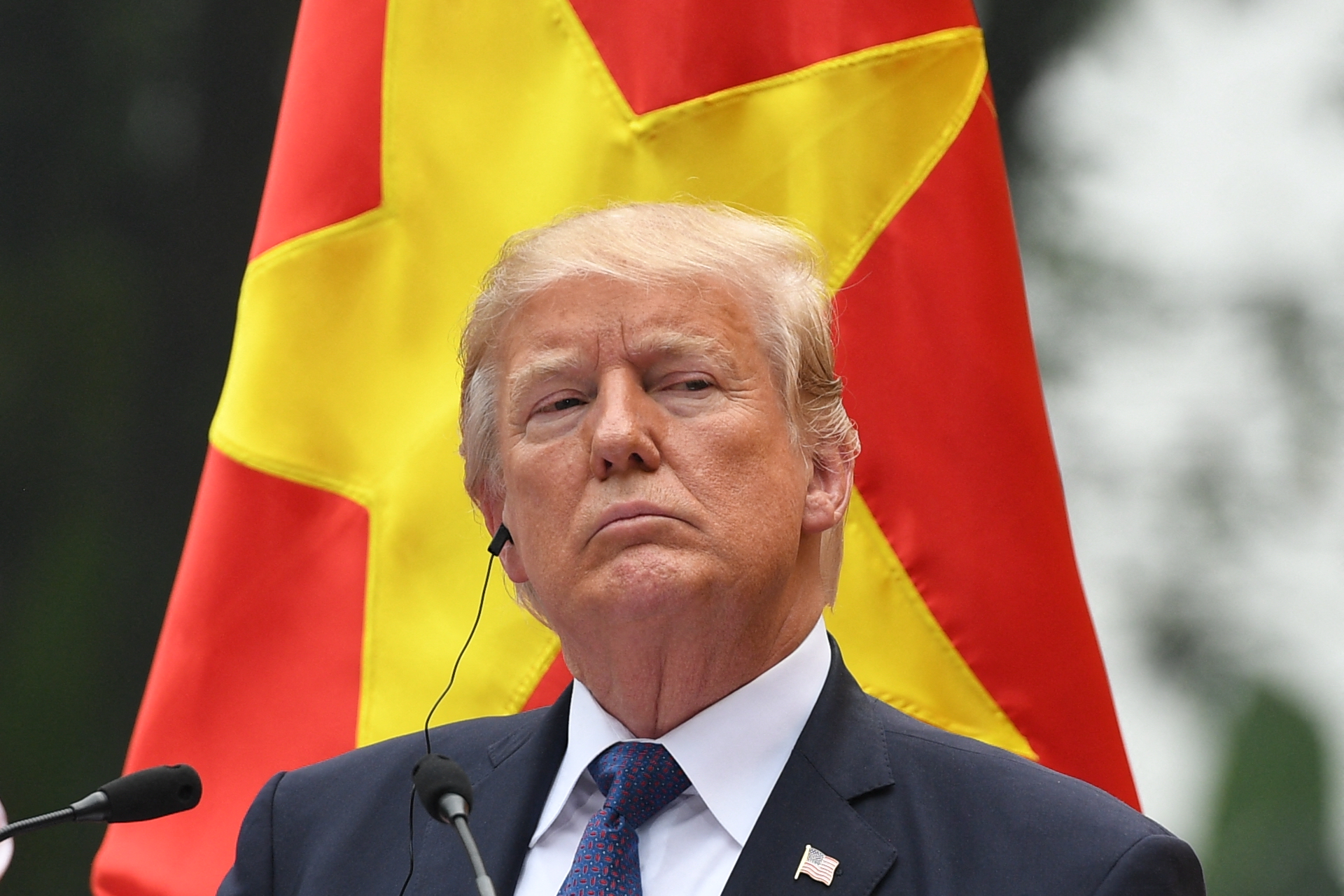 Trump could be following the steps of this Eastern European strongman