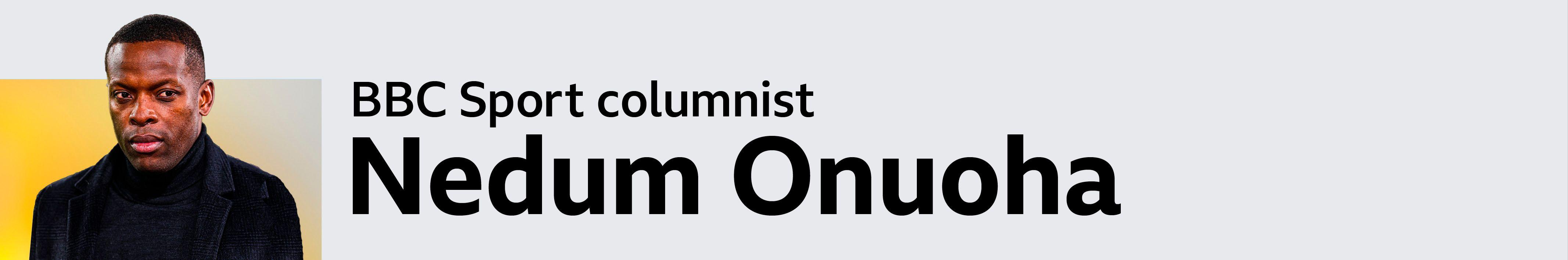 'I don't think there is going to be a mass exodus' - Onuoha