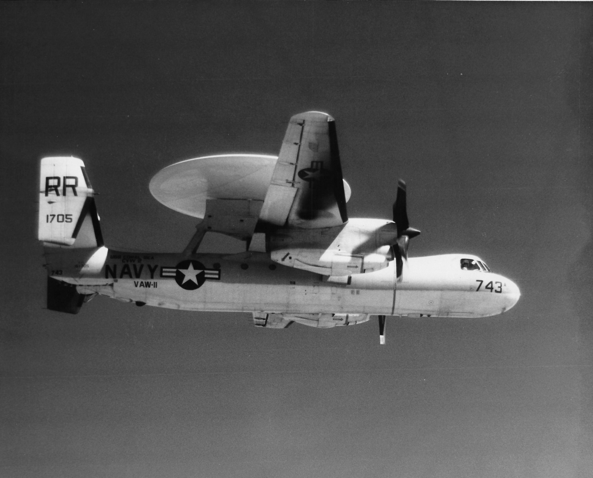 The far-reaching use of radar