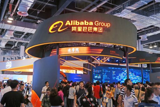 Alibaba vend l’unité de grands magasins Intime pour 969 millions d’euros