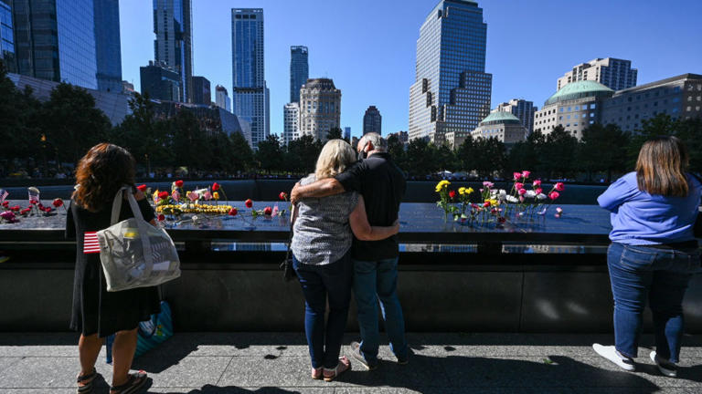 Remembering 9/11: How to watch reading of the names, street closures in ...