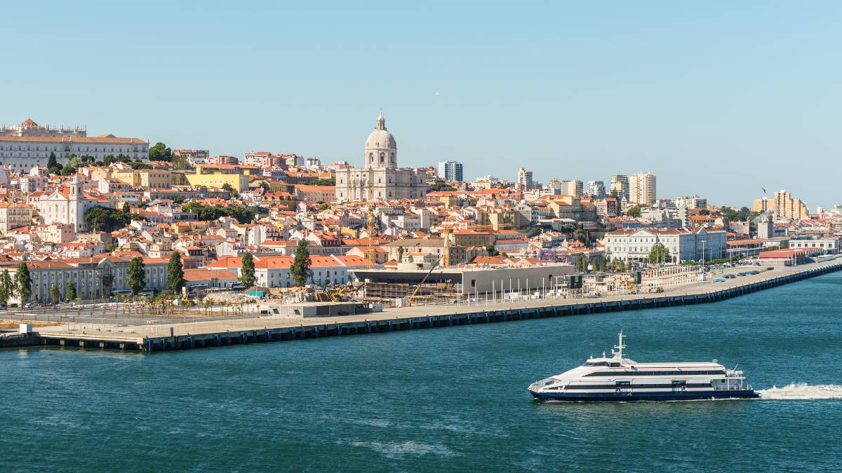 Planning to Retire Outside the U.S.? These Are the Best Retirement ...