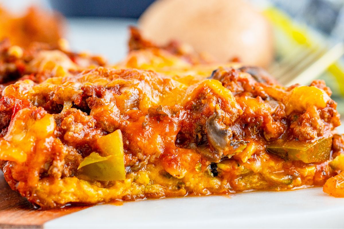 Grandma's 40 favorite casseroles packed with old-fashioned flavor