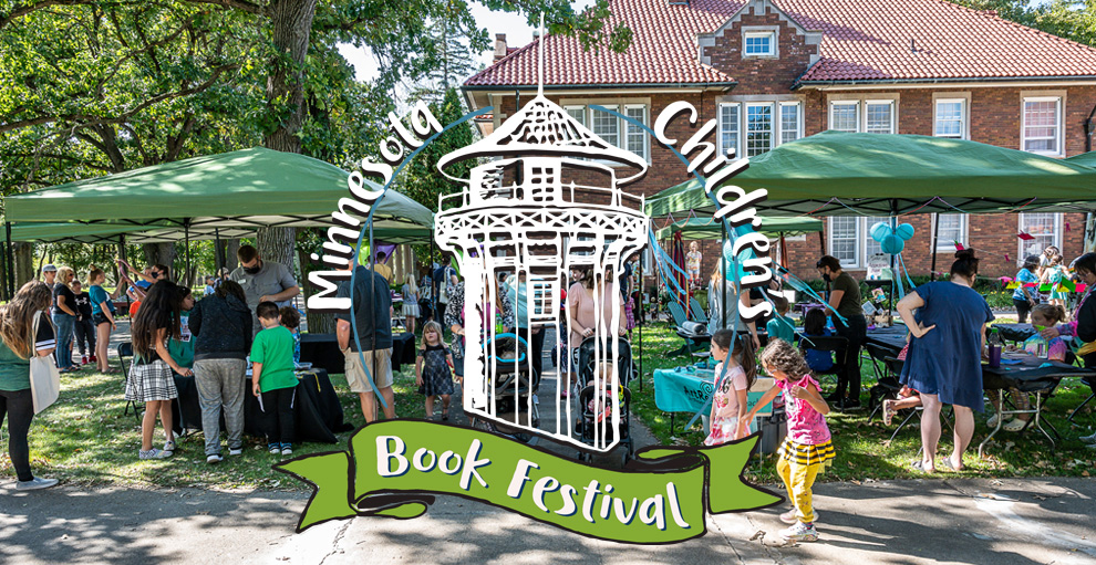 Minnesota Children's Book Festival