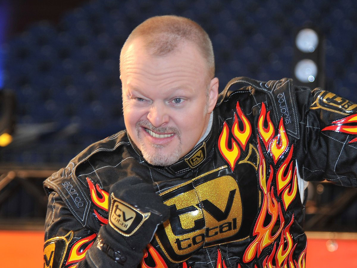 Stefan Raab kehrt mit Show-Abenden ins lineare TV zurück Stefan Raab kehrt mit Show-Abenden ins lineare TV zurück