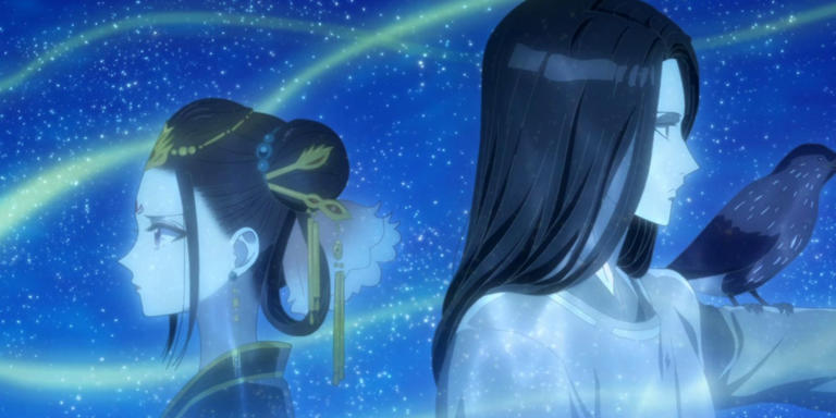 10 Best Fantasy Shojo Anime, Ranked
