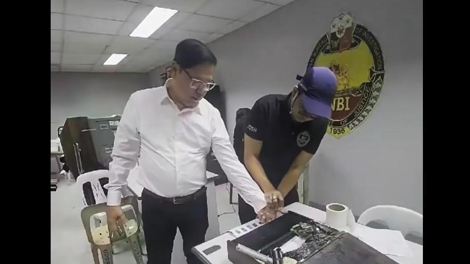 Former Iloilo City mayor Jed Mabilog posted bail — Remulla Former Iloilo City mayor Jed Mabilog posted bail — Remulla