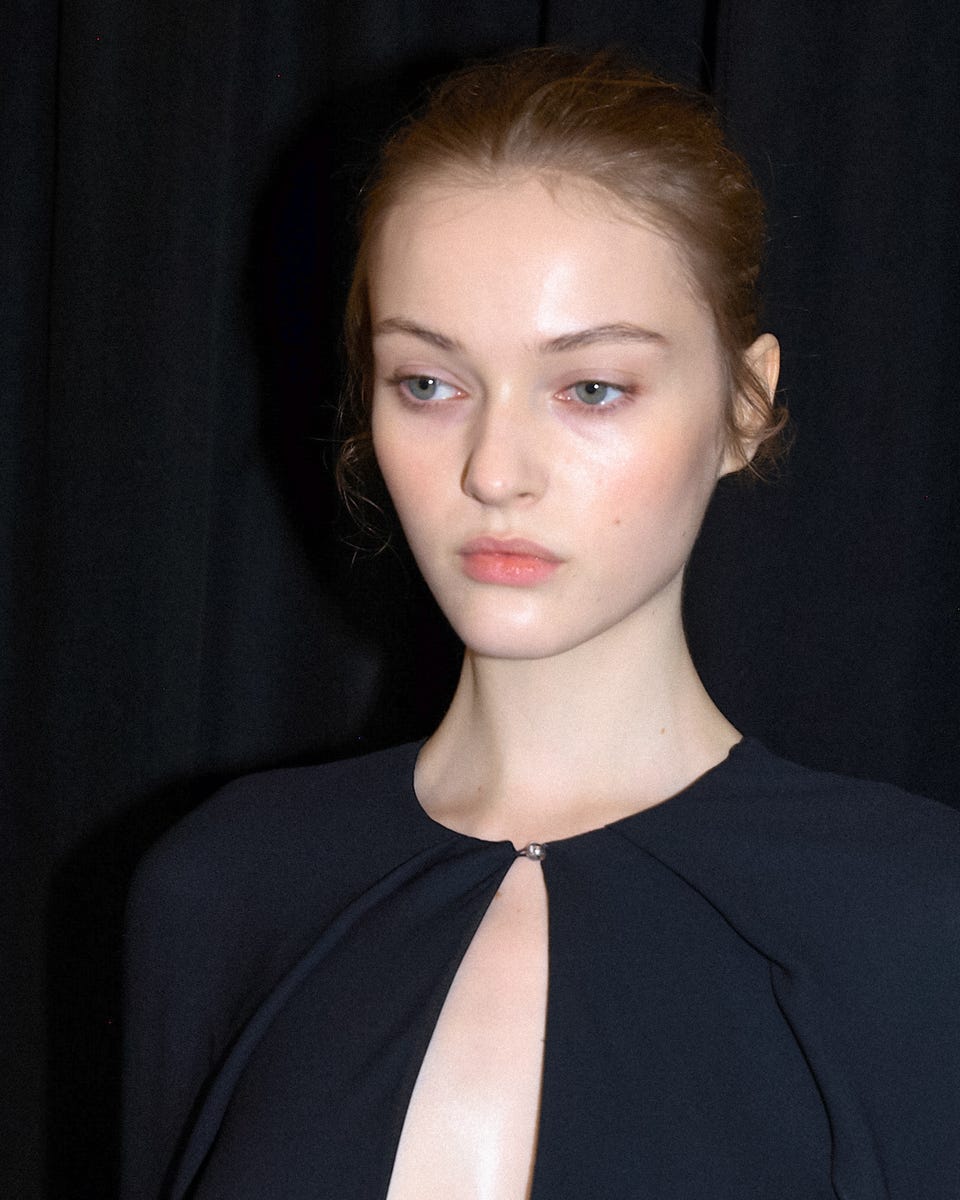 The Best Spring 2025 Makeup Trends to Road Test Now