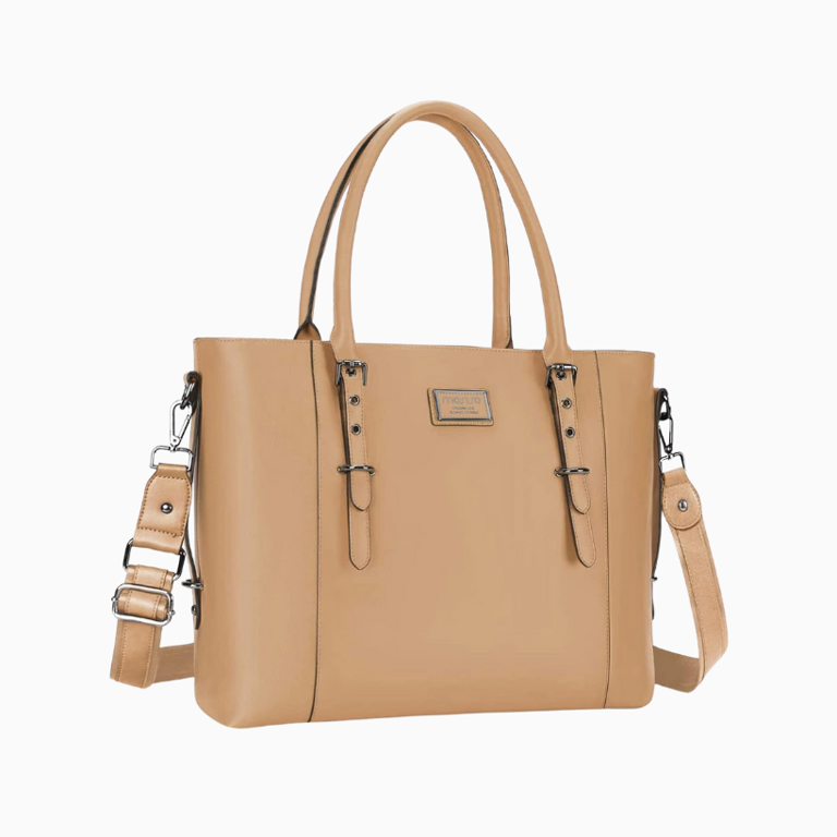 The Best Neutral Tote Bags to Add to Your Outfit