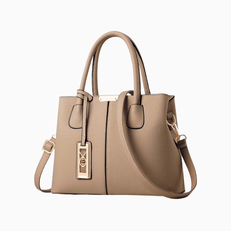 12 New Neutral Tote Bags That Are Easy to Carry