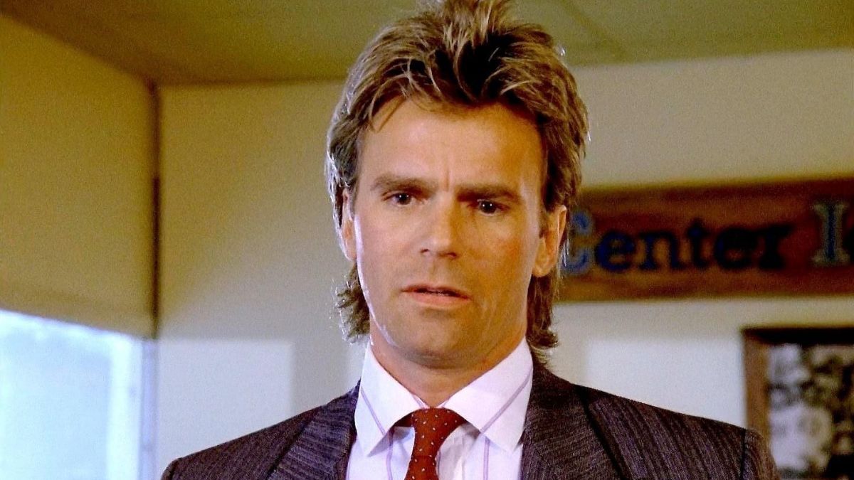 « Je veux rester poli mais… » Richard Dean Anderson flingue MacGyver et ...
