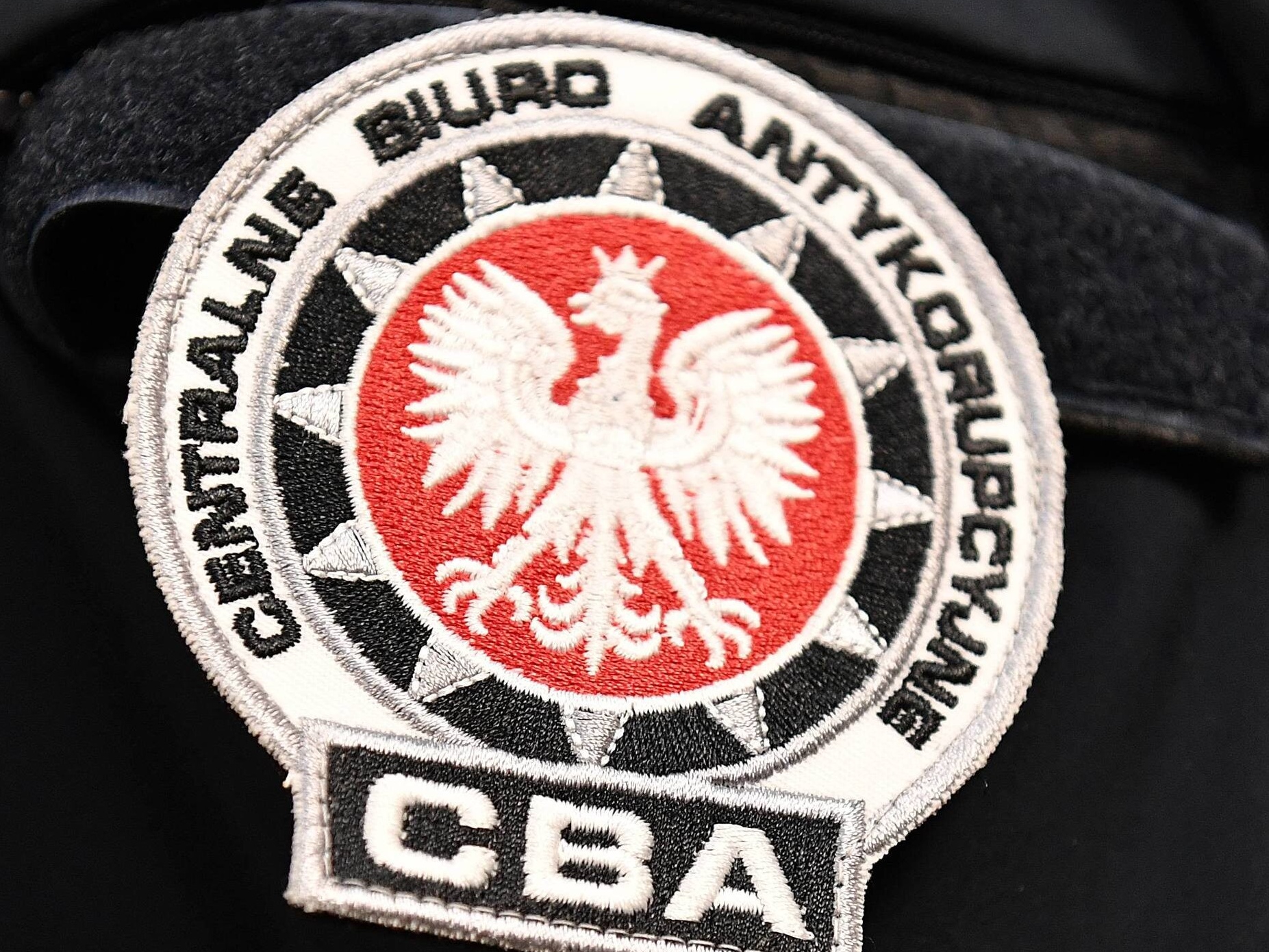 20-lecie CBA. "Niech to będzie mottem waszej codziennej służby"