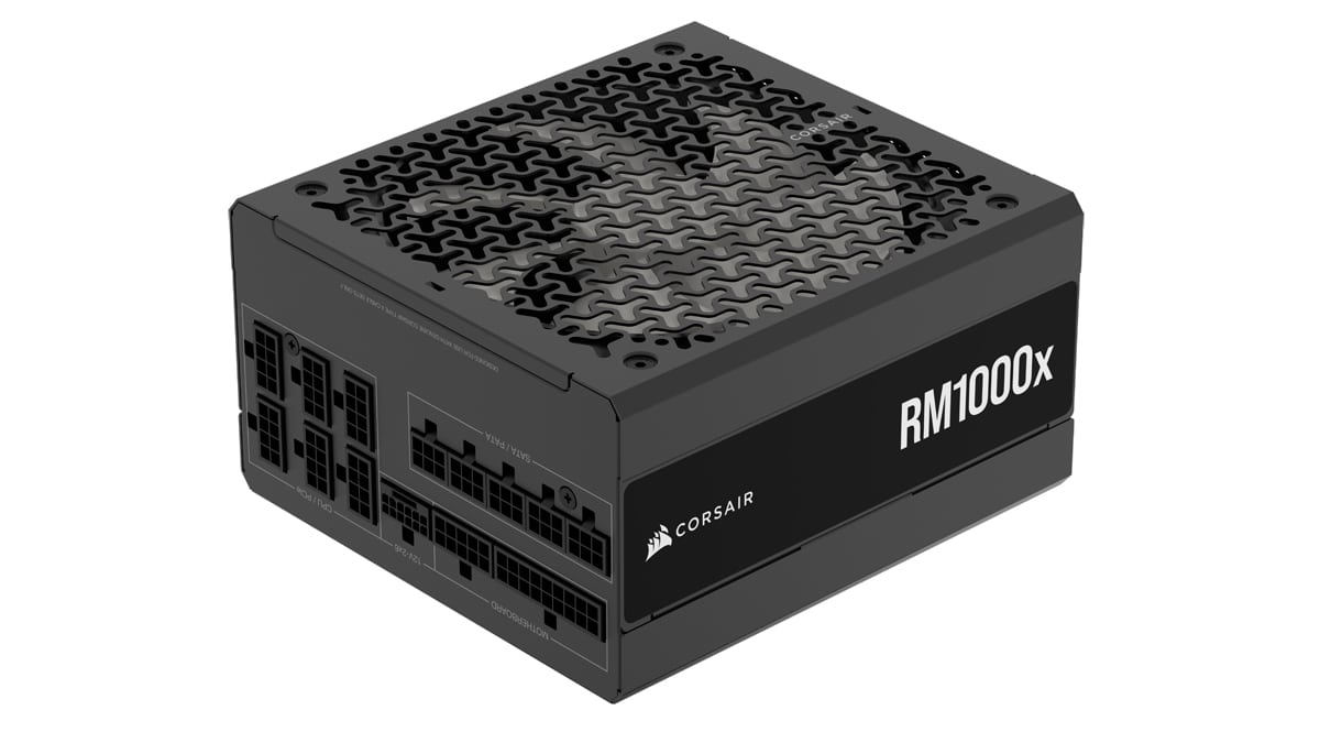 Corsair Updates RMx Series Low-Noise PSUs with ATX 3.1 Compliance and ... Corsair Updates RMx Series Low-Noise PSUs with ATX 3.1 Compliance and ...