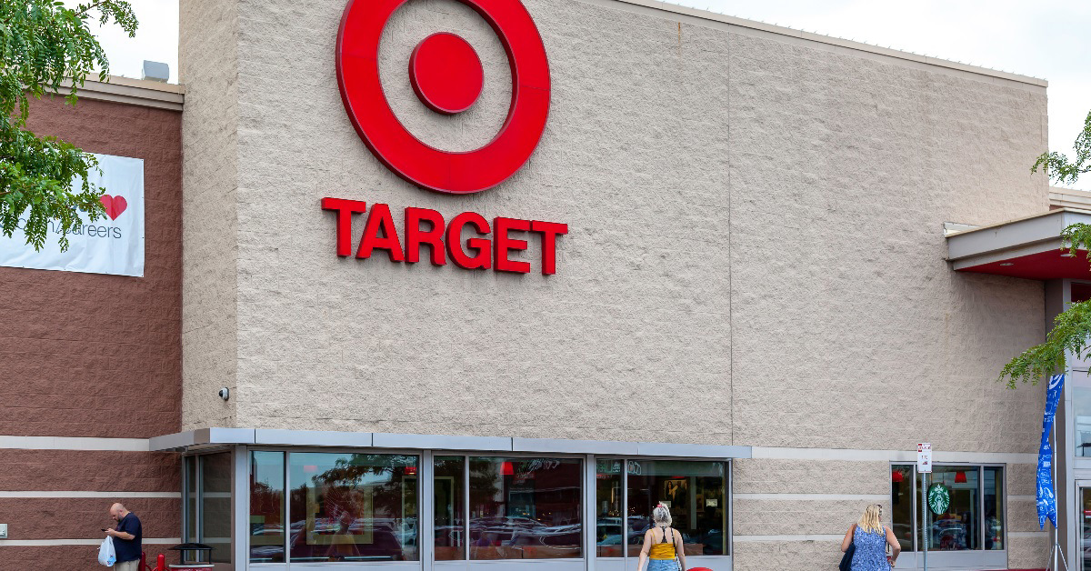 10 Target Problems No One Ever Talks About 10 Target Problems No One Ever Talks About