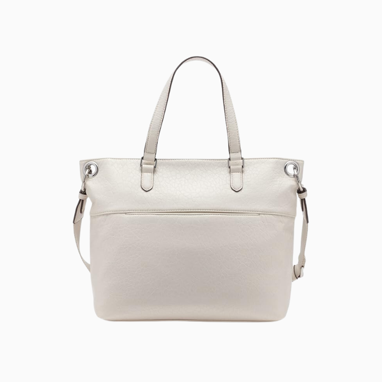 The Best Neutral Tote Bags to Add to Your Outfit