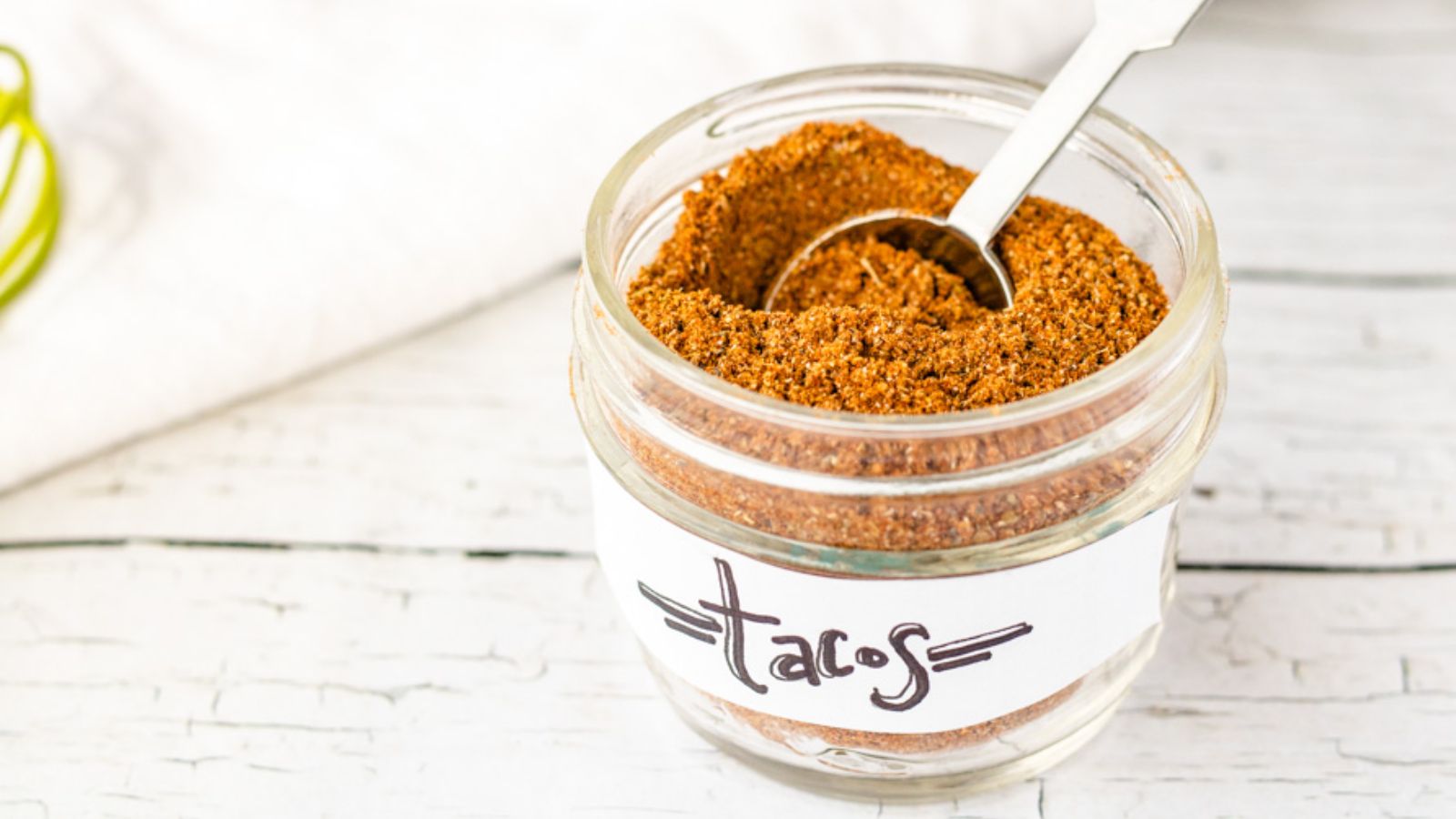 10 Homemade Seasoning Mixes to Level Up Your Dinner