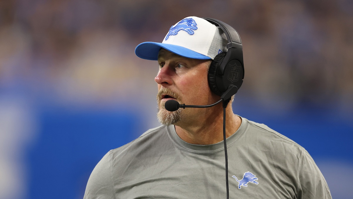 Lions Named Potential Trade Suitor for Disgruntled Star Edge Rusher Lions Named Potential Trade Suitor for Disgruntled Star Edge Rusher
