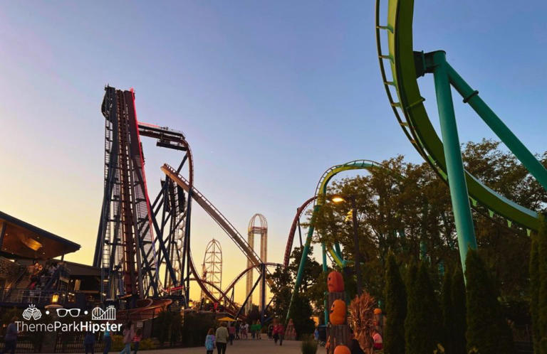 19 First-timer Tips for HalloWeekends at Cedar Point (2025 Ultimate Guide)