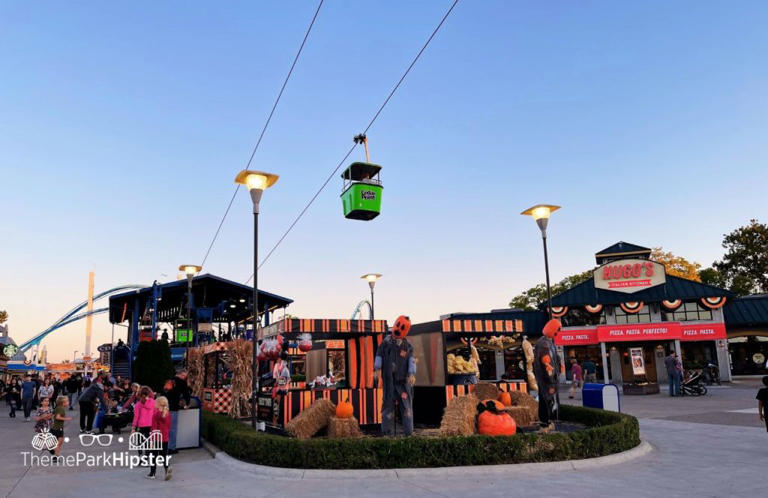 19 First-timer Tips for HalloWeekends at Cedar Point (2025 Ultimate Guide)