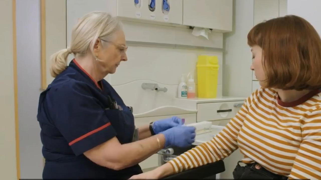 Early Warning: New Blood Test Detects Parkinson’s Early Warning: New Blood Test Detects Parkinson’s