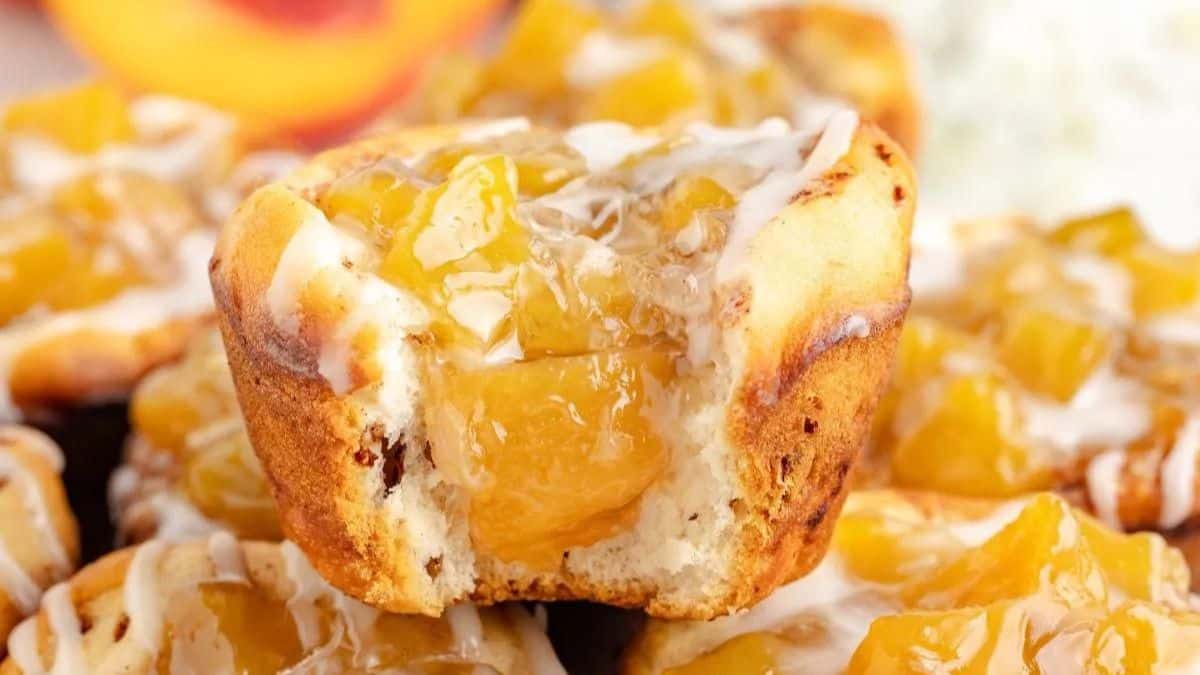 10 Quick And Easy Desserts Anyone Can Make