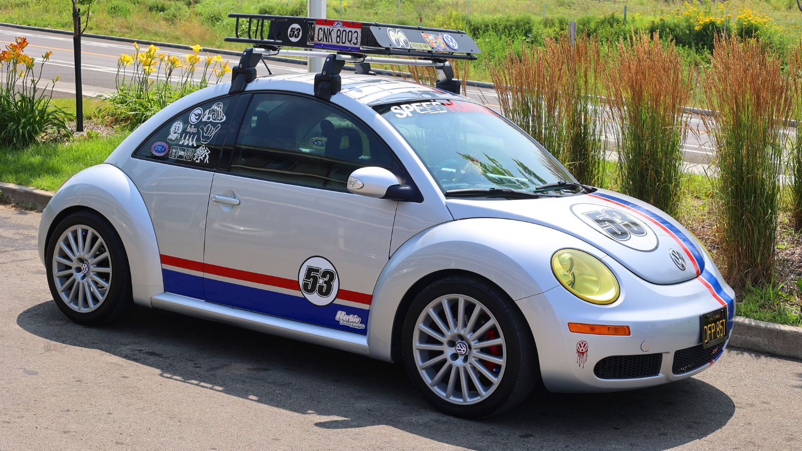25 Iconic Cars That Perfectly Capture the Spirit of Their Time